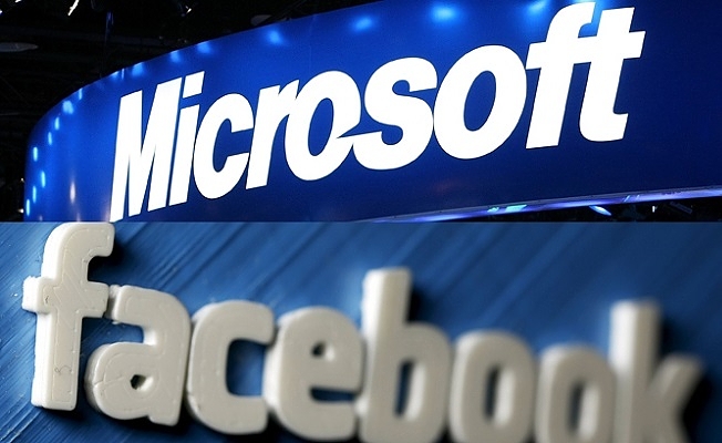 Facebook and Microsoft team up against the creators of Wanna Cry virus