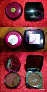 FACE: Kokuryu Cream Cake Foundation (Old and New Version) | Lady Rattus ...