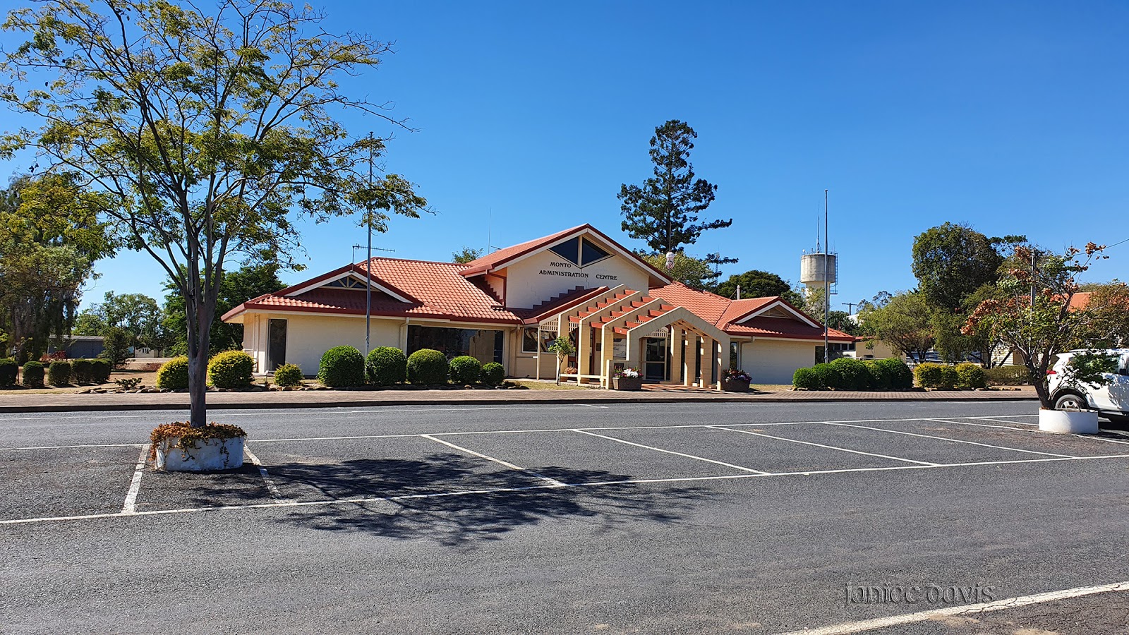 thoughts & happenings: Monto, Queensland