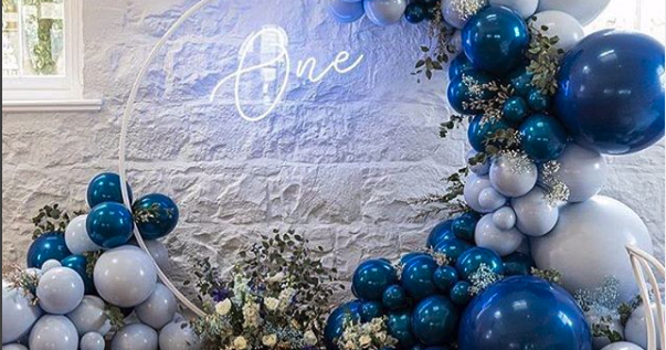 The Very Best Balloon Blog: Just What are the Top Balloon & Party ...