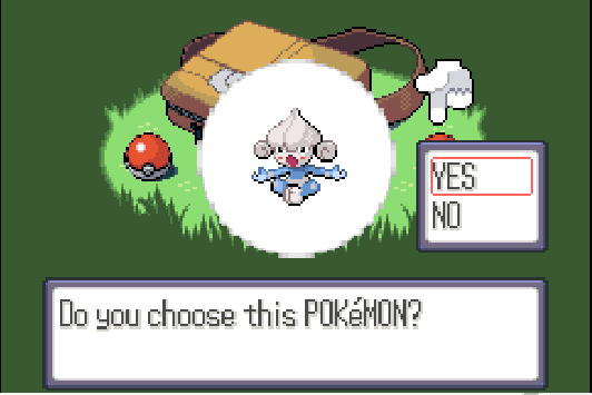 Pokemon Double Battle (GBA)