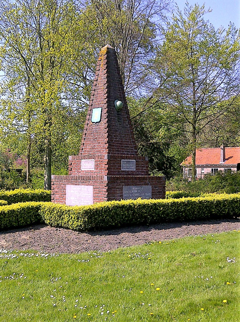 Dorpen en Steden van Nederland: Yerseke (Zeeland)