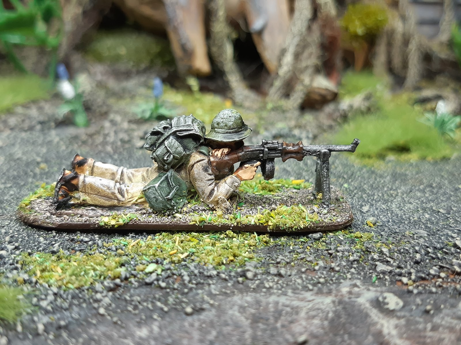 Pijlie´s Wargames Blog: 2020