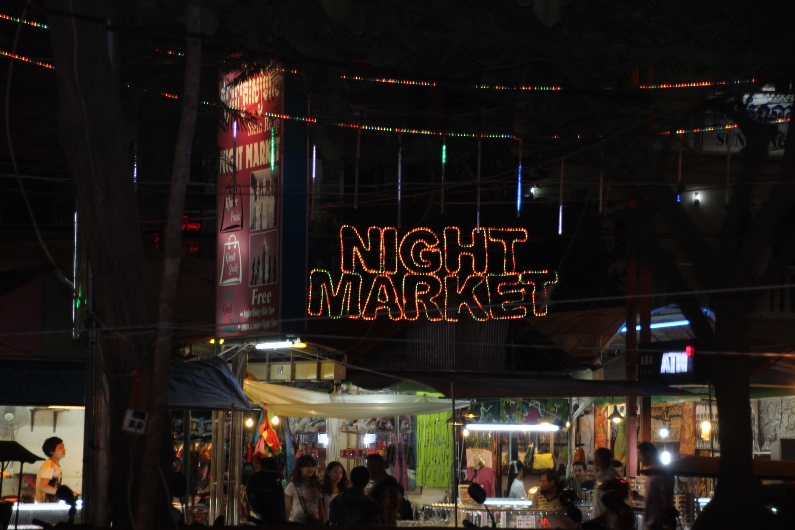 The Merritts: 01/08/2012