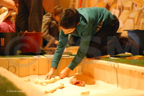 Kunstfotografie Patrick Smeets