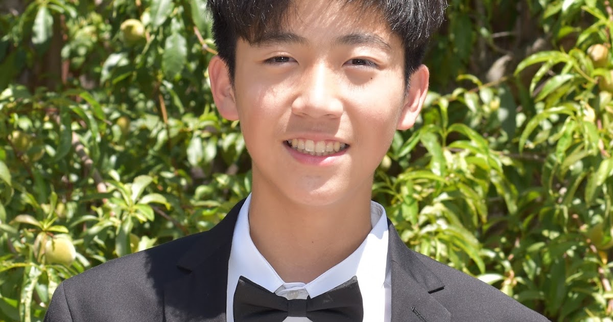 Joshua Choi | 2nd Prize | Strings | 6th Edition | ENKOR Int'l Music ...