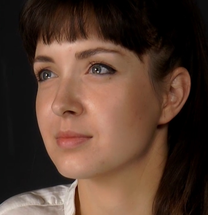 Beauty and the Birch