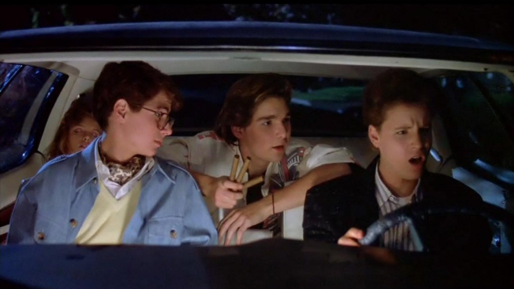 Movie Review: License To Drive (1988) | The Ace Black Movie Blog