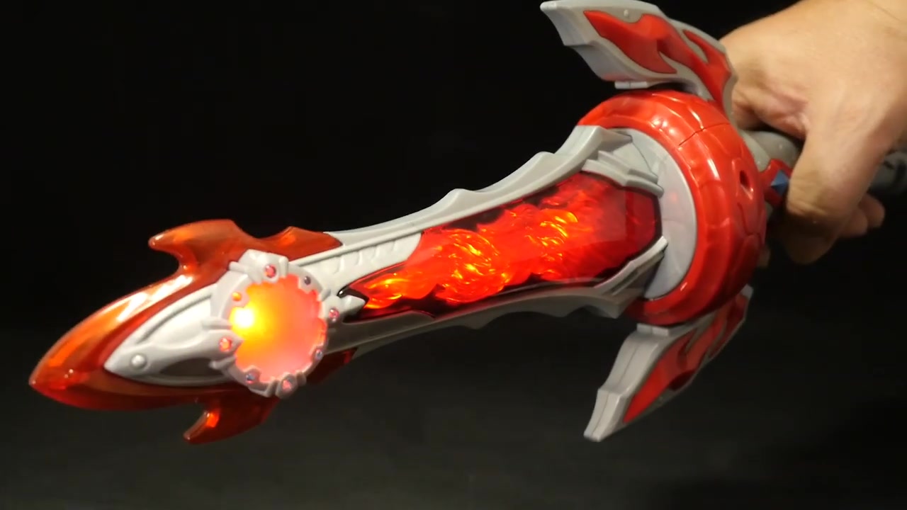 DX Taiga Tri-Blade Review & Demo Video - JEFusion