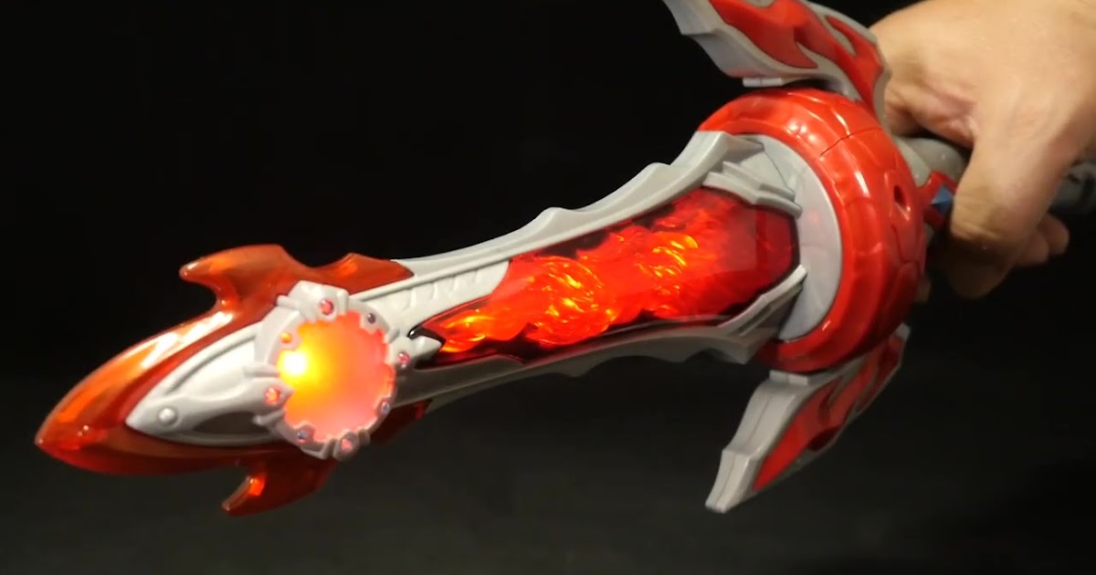 DX Taiga Tri-Blade Review & Demo Video - JEFusion