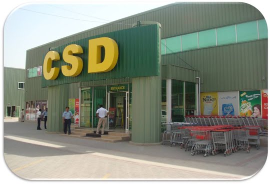 Retail Stores Promotions & Information: STORE's CONTACTS