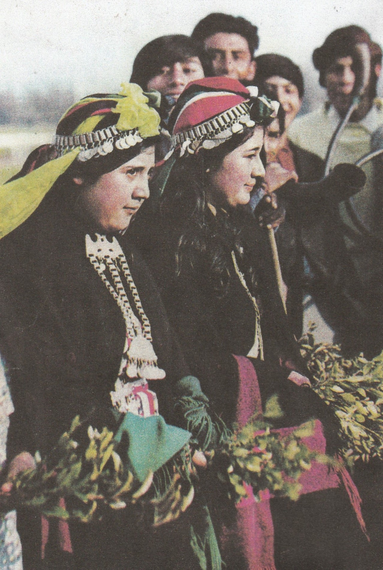 Pelom Comunicaciones: Bosquejo del primer programa radial de Pelom ...