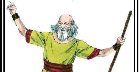 Samuel's Life | Bible Fun For Kids