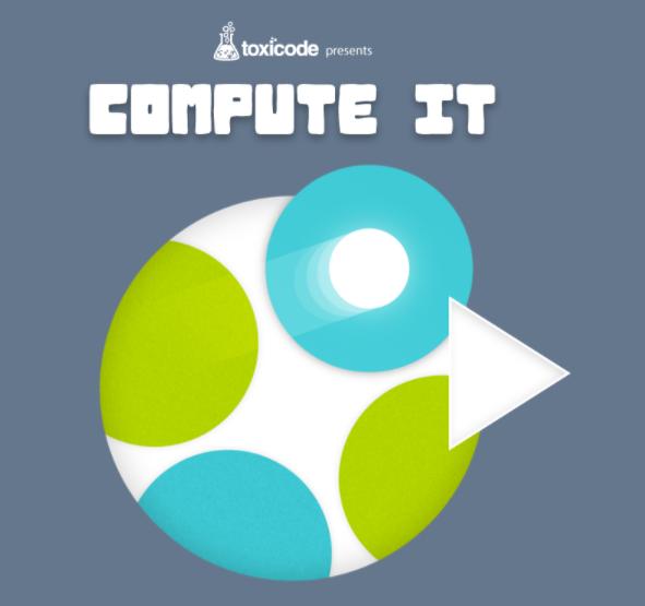 Kodlama Etkinliği: ToxiCode - Compute it