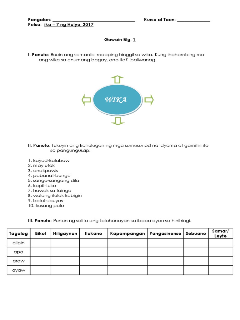 talahanayan - philippin news collections
