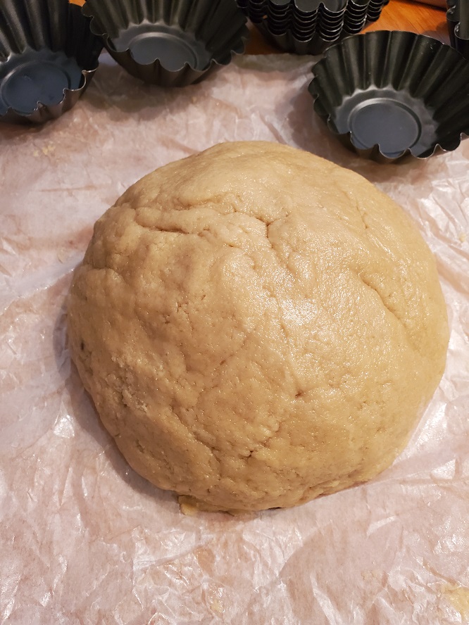 Pusties Pastaciotti Recipe | What's Cookin' Italian Style Cuisine