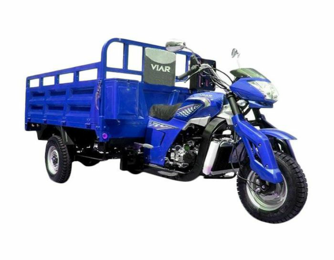 Adu Komparasi Motor Niaga Roda Tiga Berdaya Angkut 1 Ton - sharing soal ...
