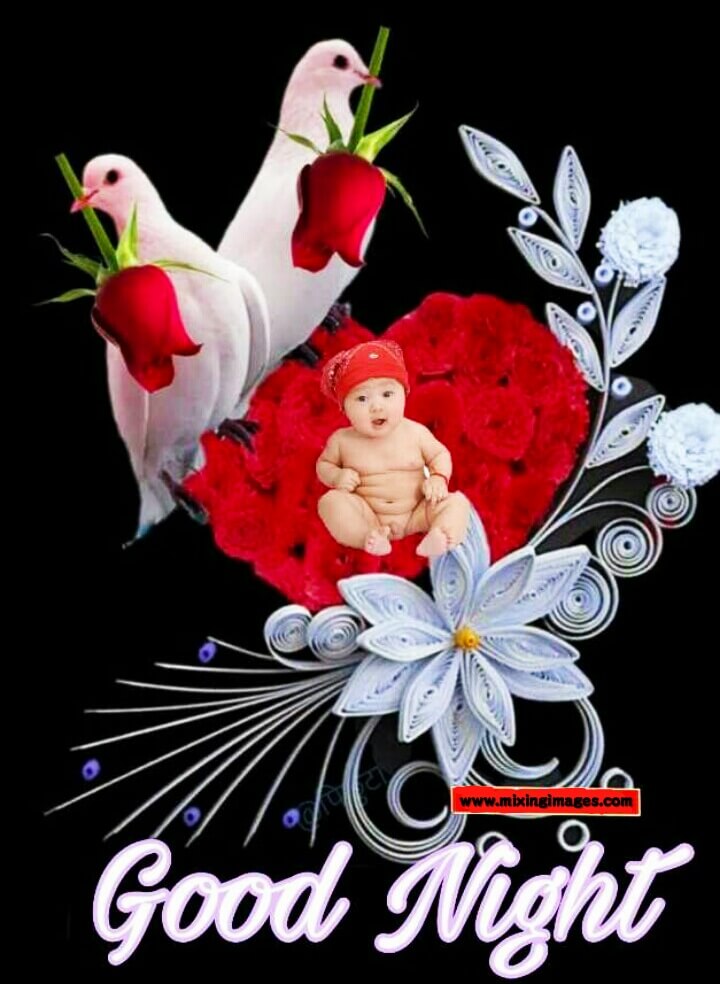 Good Night Images