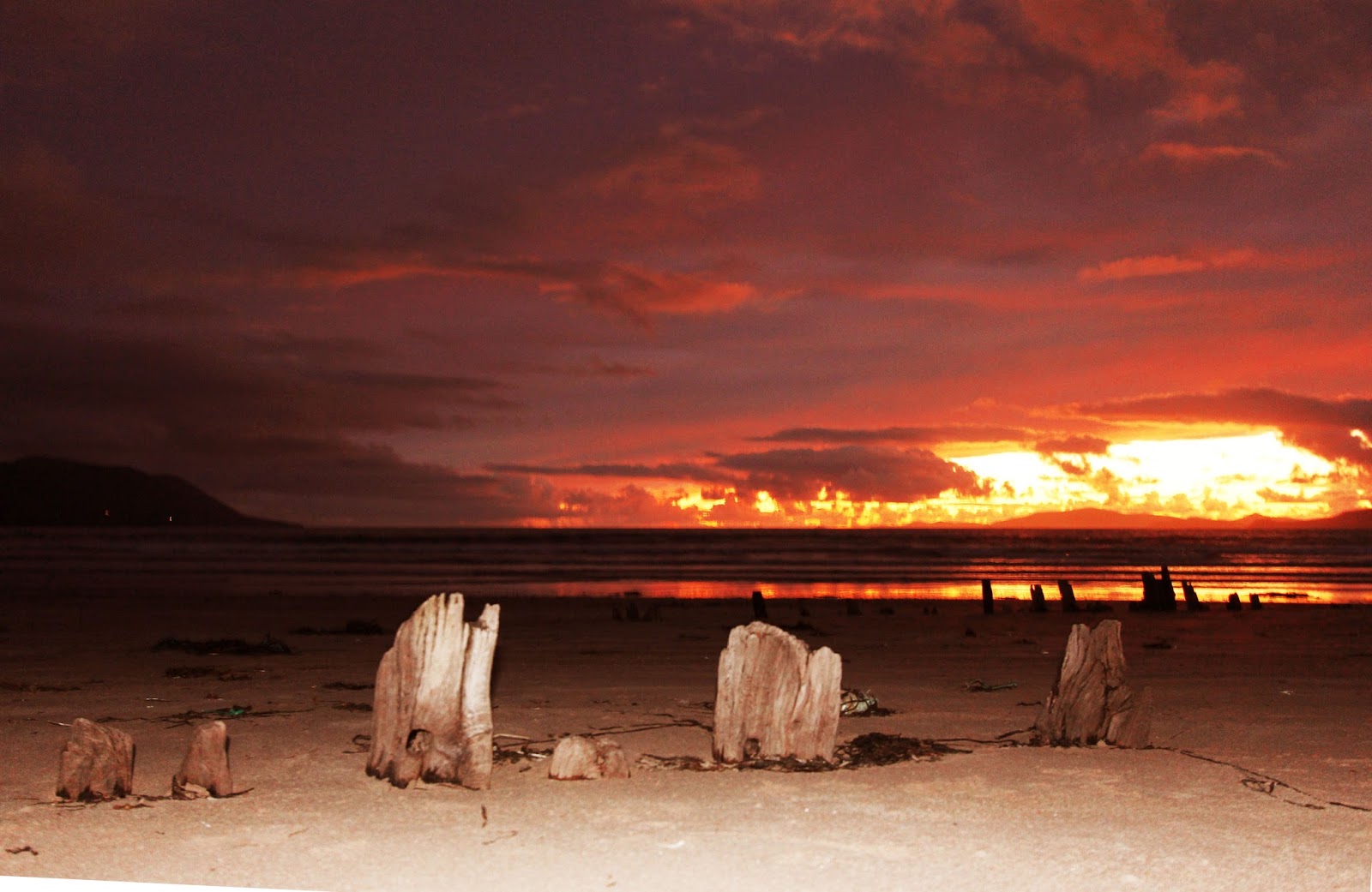 *Sirluu*: Skellig Michael or Great Skellig*** Skellig Michaeli ehk Suur ...