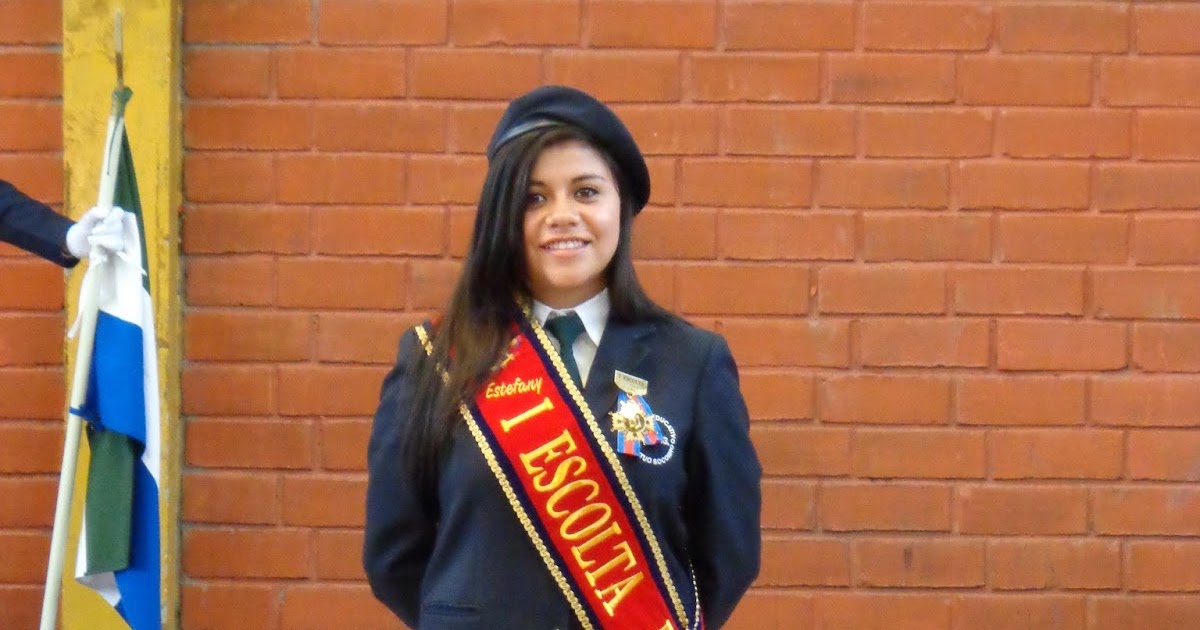 Estefany Rivera : PERSONAL