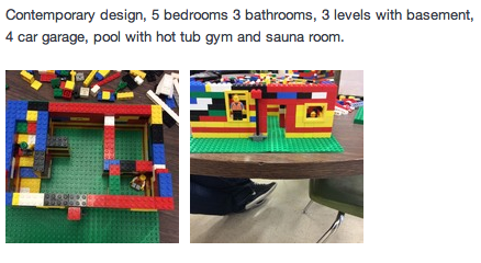 Build Your Dream Home