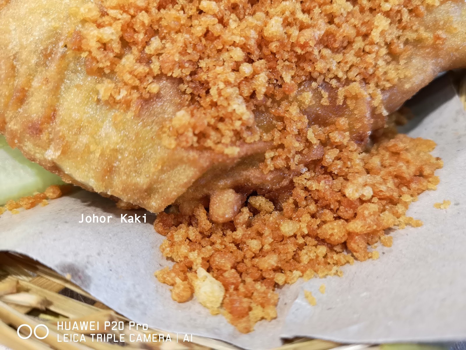 Science Canteen Uncle Penyet Fusion. NUS Student Favourite. Singapore ...