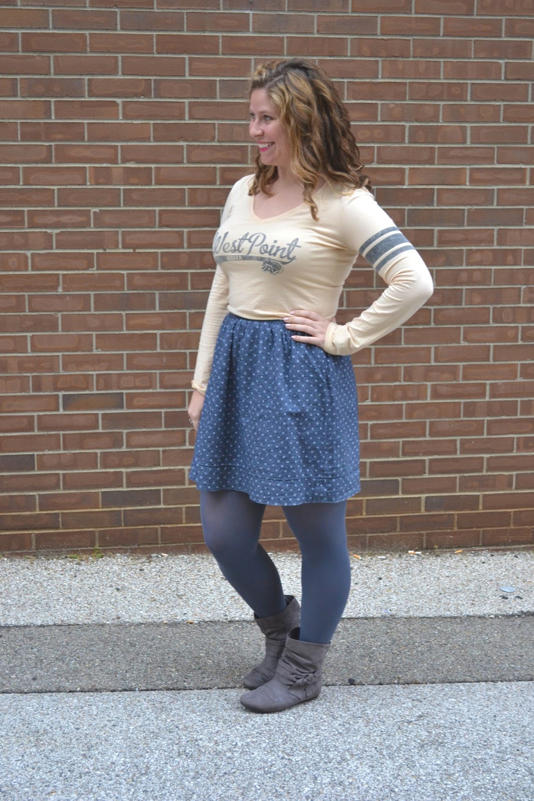 Whitney à la mode: Blogging Besties: Patriotic Superhero