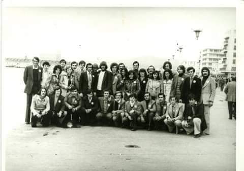 ΕΛΕΝΗ ΛΟΥΚΑΡΗ - ΚΑΛΑΪΤΣΙΔΟΥ: ΚΑΤΕ ΛΑΡΙΑΣ 1974-1976 ΤΑΞΙΔΙ ΣΤΑ ΦΟΙΤΗΤΙΚΑ ...