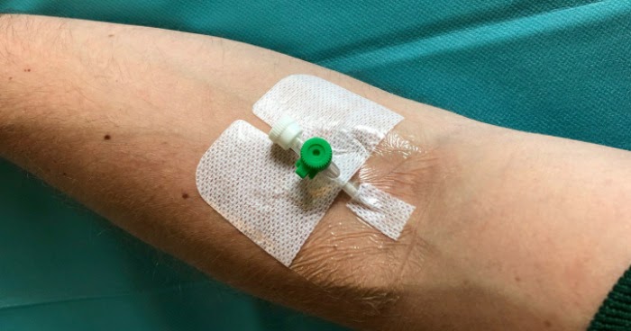 20+ IV Therapy Tips and Tricks : Improve Cannulation Skills - Nurses ...