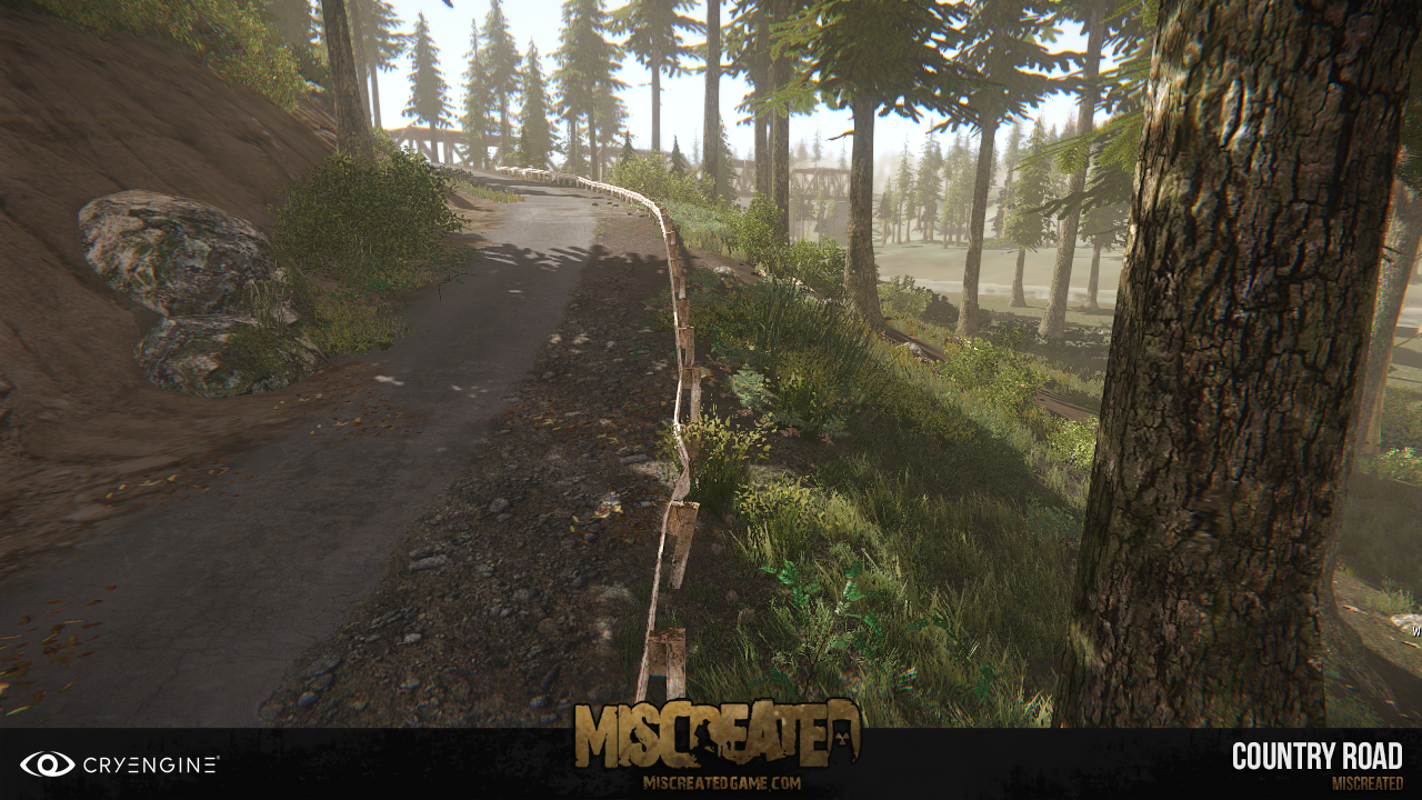 Miscreated, un sandbox post-apocalíptico que utiliza CryEngine ...