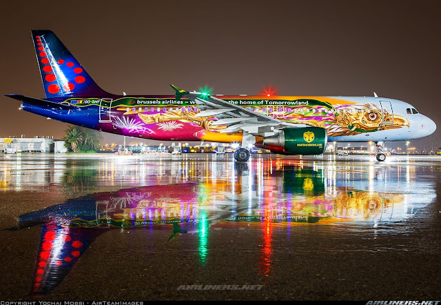 BEAUTIFUL AIRPLANES