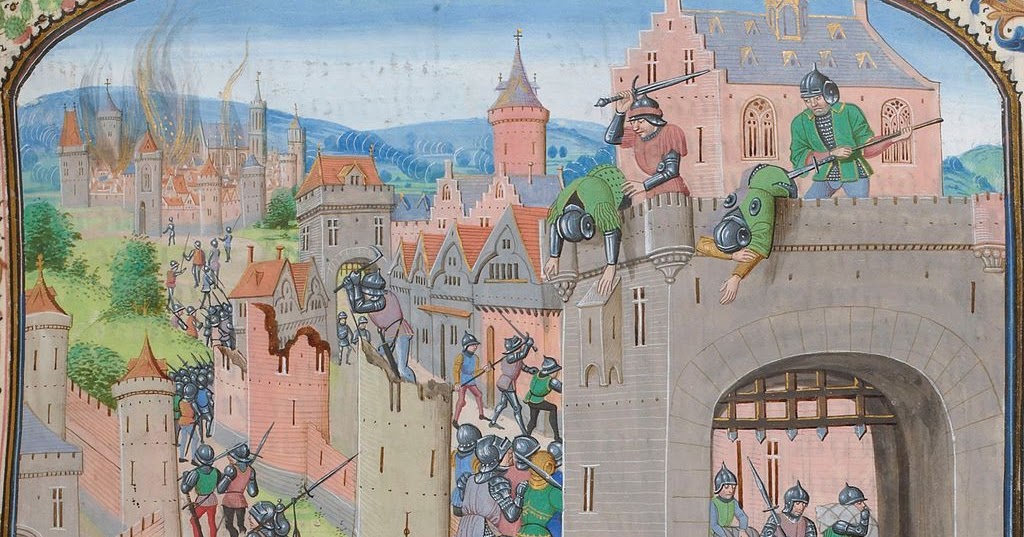 Coins and Scrolls: OSR: Class: Fighters