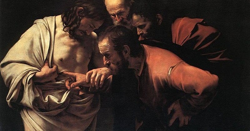 Multiverso Teológico: JESUS, MAIS QUE UM HOMEM