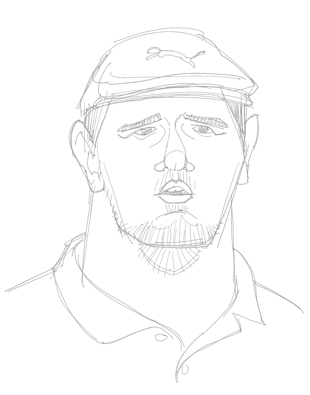 Shane Doyle animation,design,storyboards