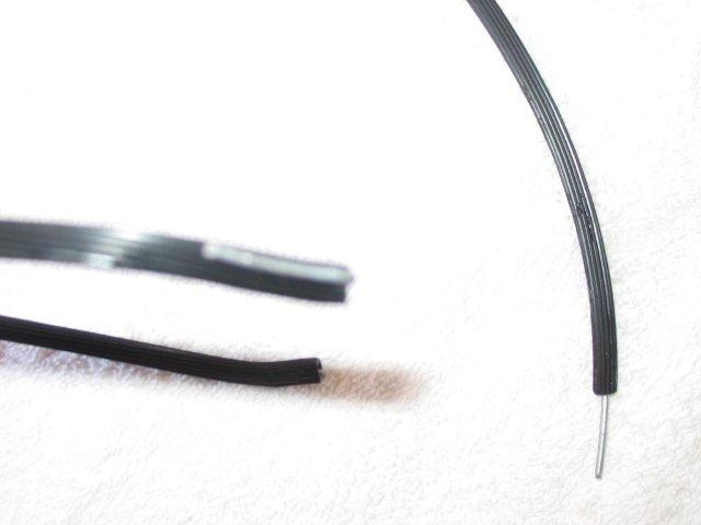 KIRTON KREATIONS: How to Felt Wire....My Version.