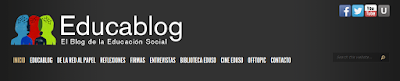 Educabloggers-sociales: diciembre 2015
