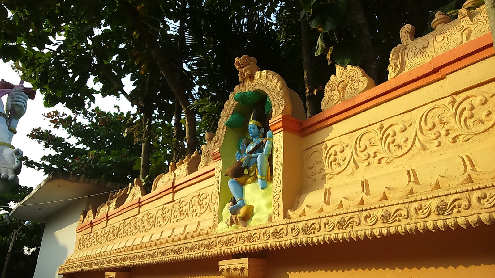 Little Creative Photographer: 183. BHUKAILAS TEMPLE Tandur, Ranga Reddy ...