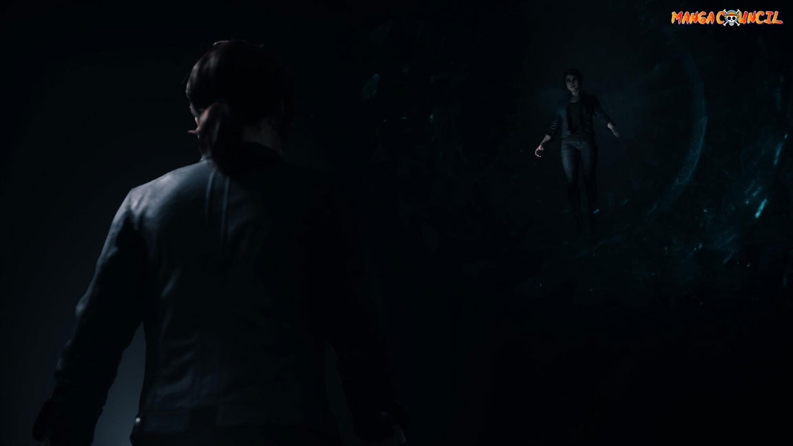 Control Save Game | Manga Council