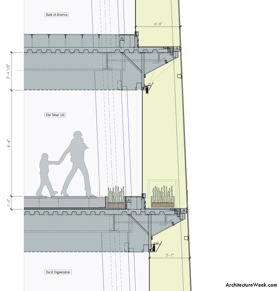 ARCHITECTURE & INTERIOR DESIGN: Underfloor Air Distribution (UFAD) by ...