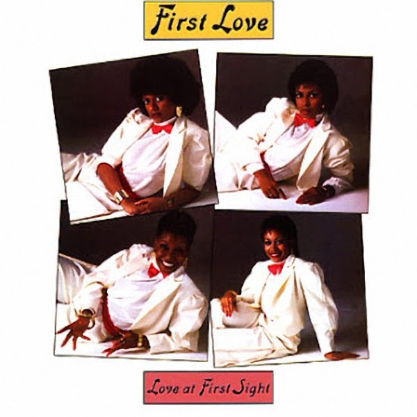 Black Music Corner: First Love-Love At First Sight (1982)