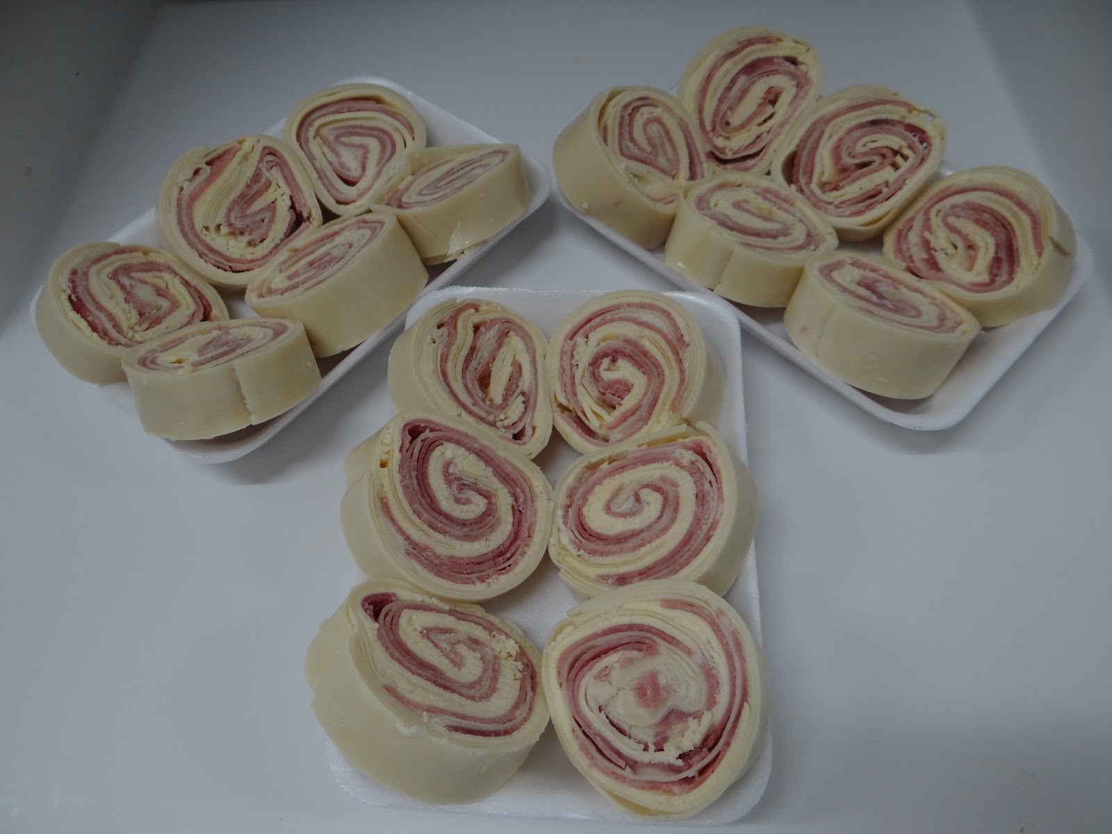 Panificadora da Vila 2: Rondele: