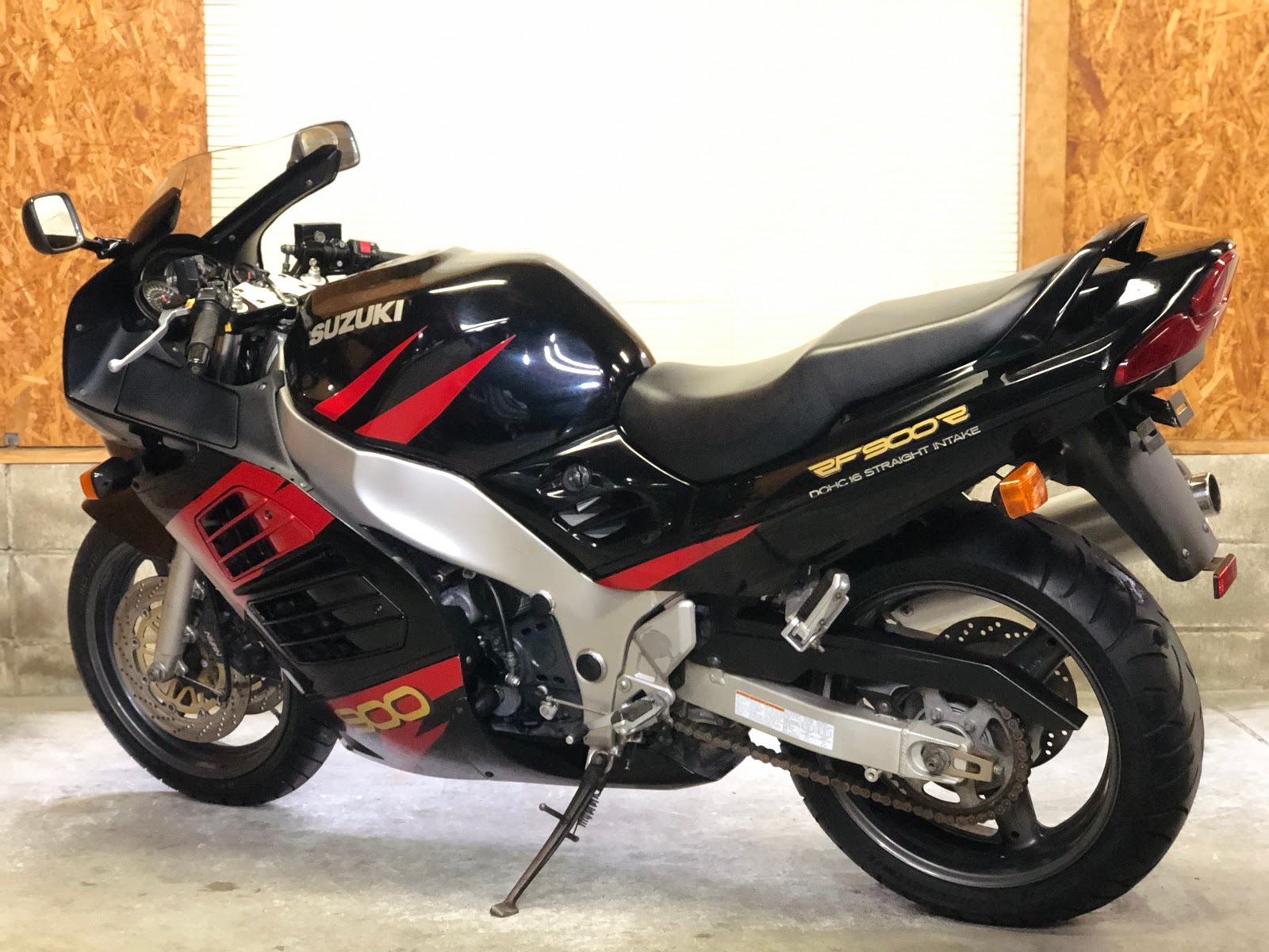 ★超希少逆車フルパワー!【RF900R】車検合格（予備検査）渡し可!★神奈川県横浜市より完全売り切り必見!★