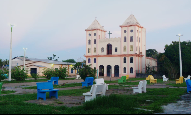 O MUNICÍPIO E A CIDADE DE JAPURÁ-AM