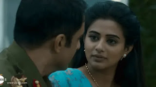 Ateet (2020) Hindi Zee5 Originals Full Movie Download and Watch Online Free