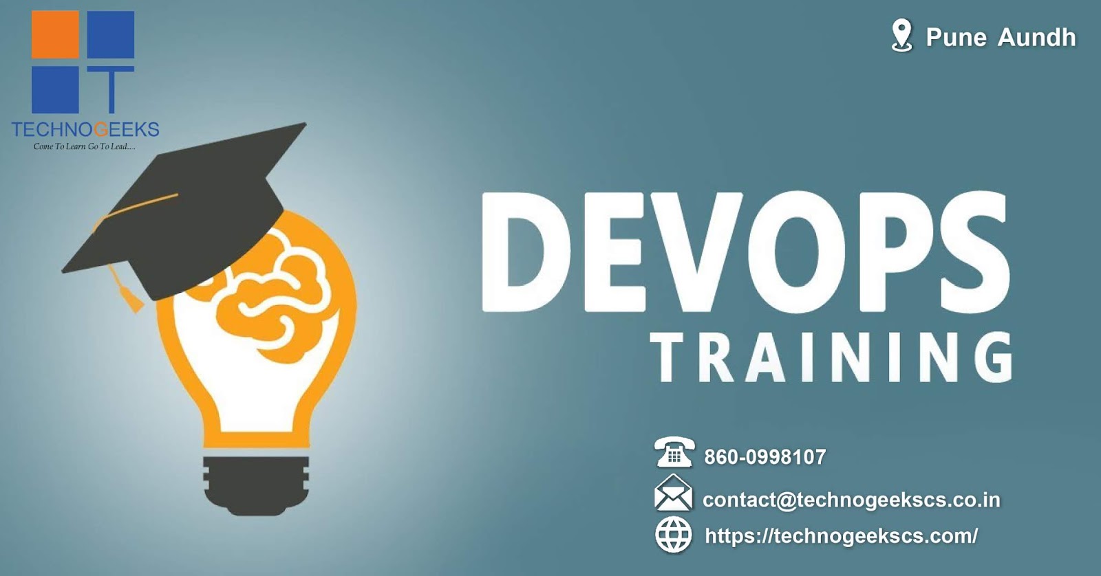DevOps Training in Pune | Training Institute in Pune