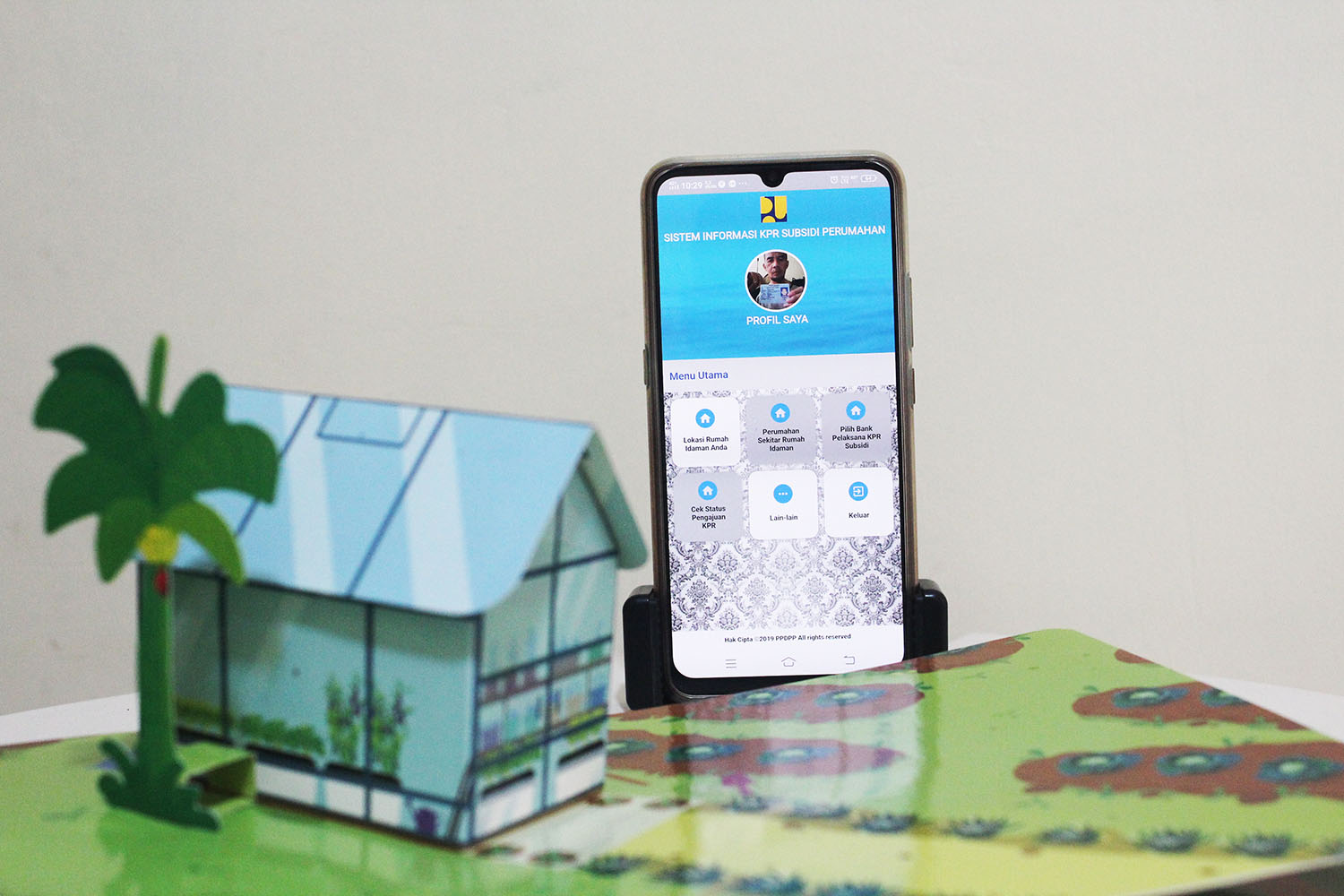 Si Kasep, Aplikasi Cari Rumah Bersubsidi Paling Aman dan Tepercaya ...