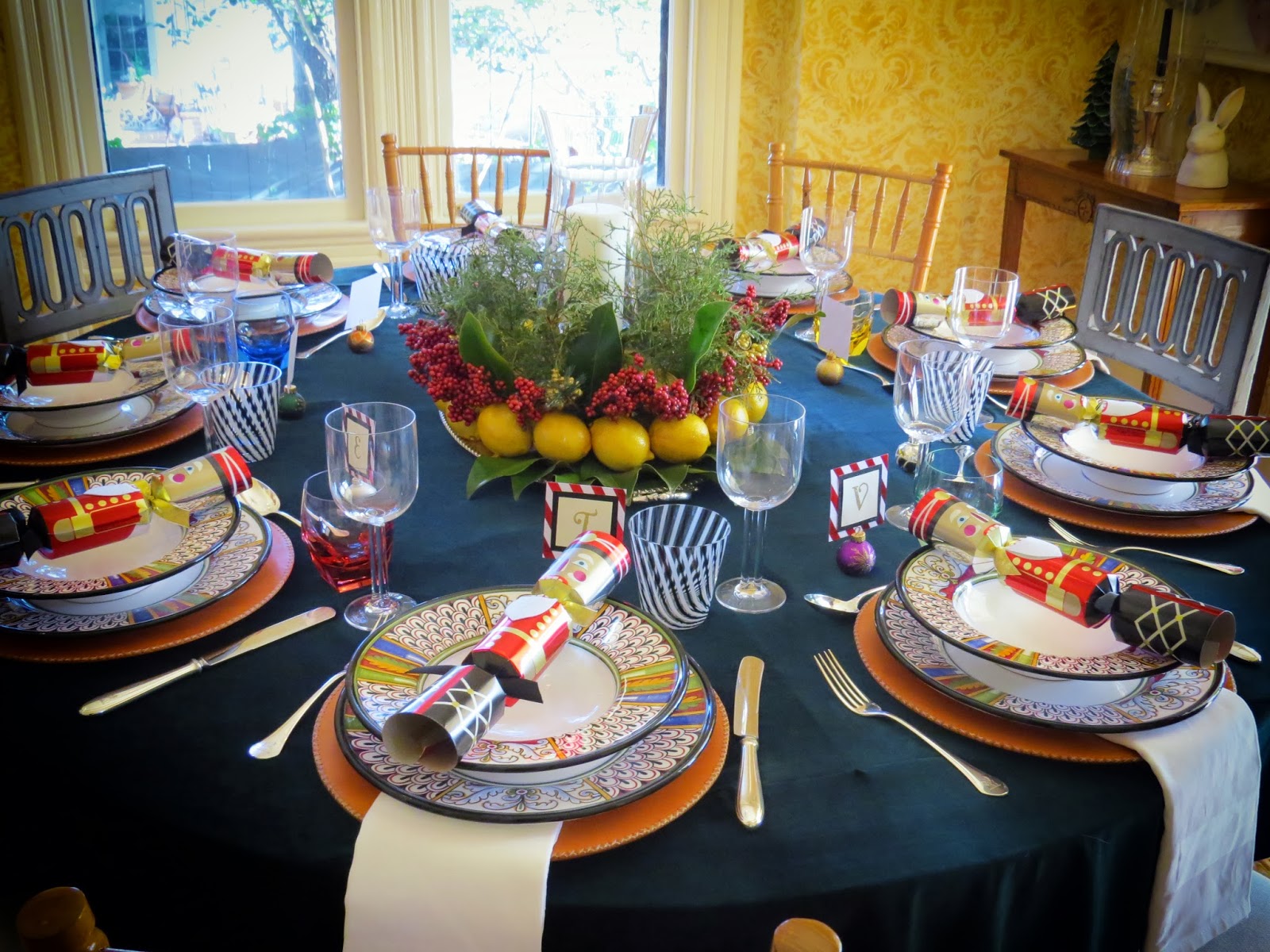 "That's Your Q" - Designs by Quintece Hill