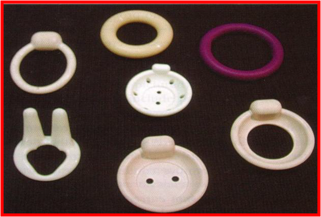 Aruku's Pelvic Health Centre: VAGINAL PESSARIES FOR PELVIC ORGAN PROLAPSE