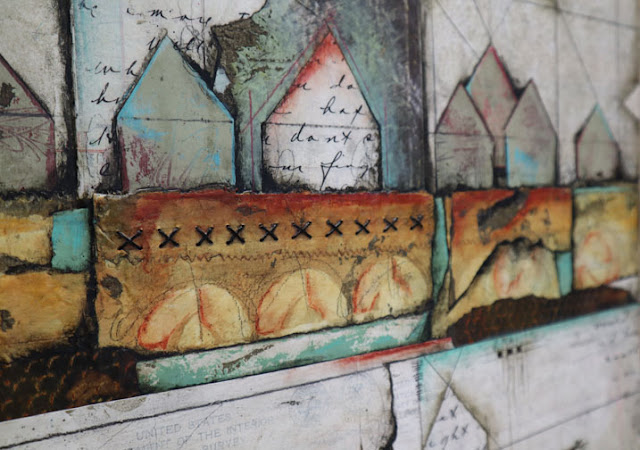 Collage Art for your Collection