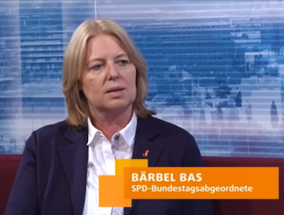 Have you heard of Heidi Beirich?